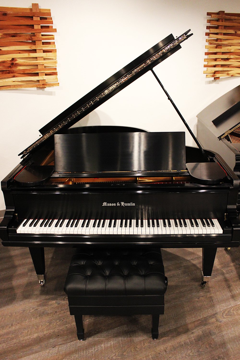 The Power of Selection – Stilwell Pianos