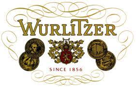 Wurlitzer – Stilwell Pianos