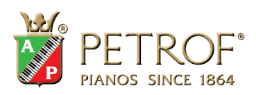 Petrof – Stilwell Pianos